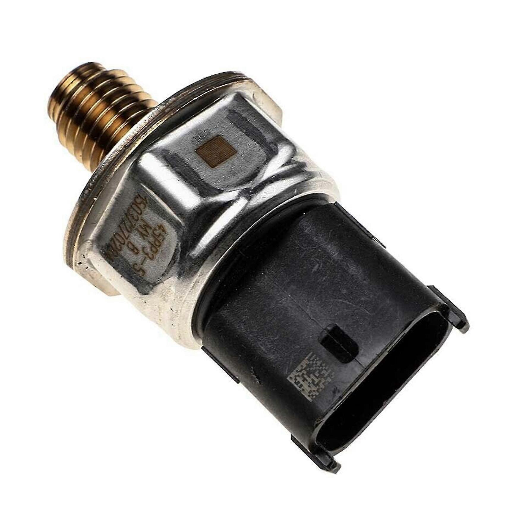 New Fuel Rail High Pressure Sensor For - Trax - Corsa Zafira Mokka 1.7 ...