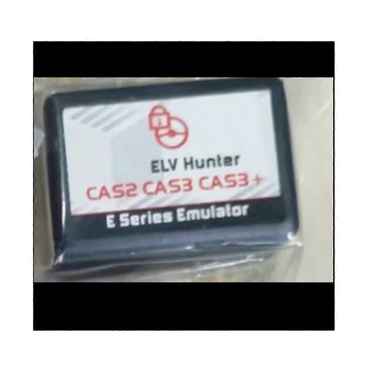 Without Programming Plug&Play for BMW ELV Hunter for CAS2 CAS3 CAS3+ All E-Series Steering Lock ...