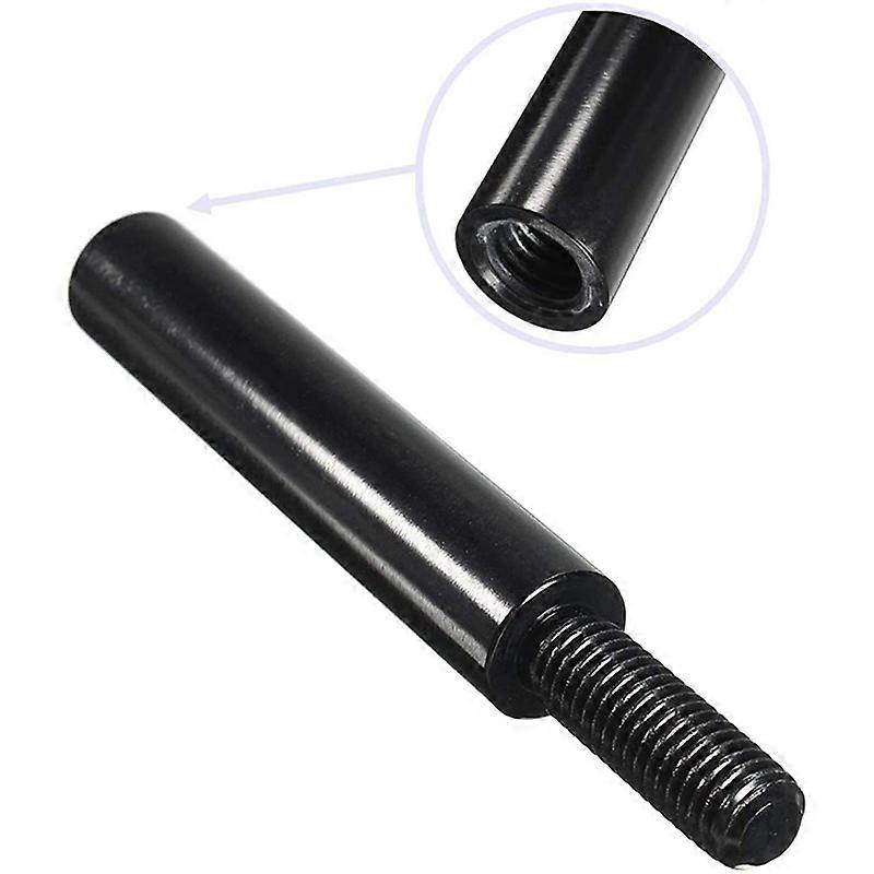 3 Inch Aluminum Shift Knob Extender Extension Gear Shifter Lever for ...
