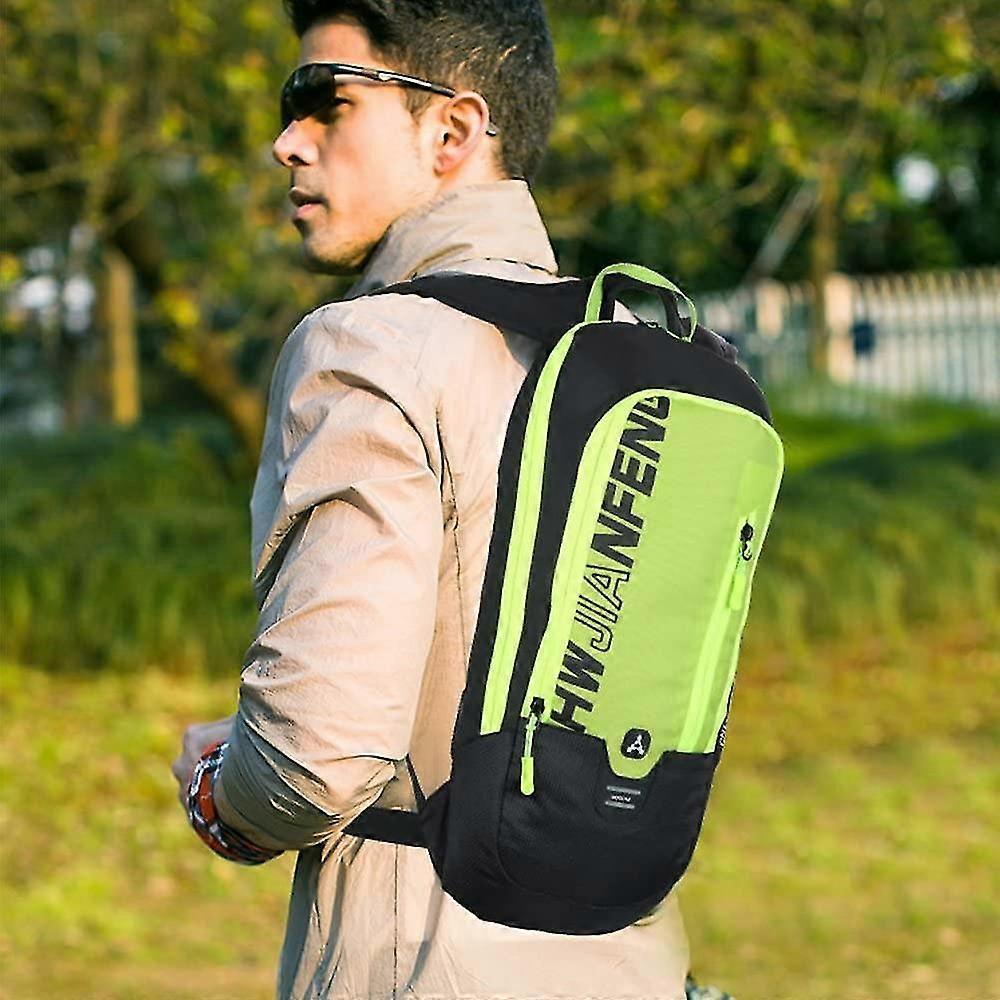 Small Cycling Backpack, Hydration Backpack, Waterproof Backpacks For ...