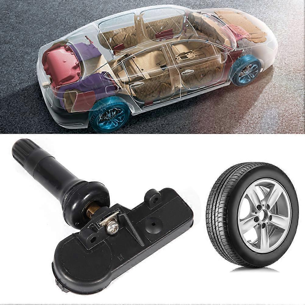 Tire Pressure Sensor TPMS Fit for UBARU CROSSTREK 2016-2017 28103SA001 | Fruugo AU
