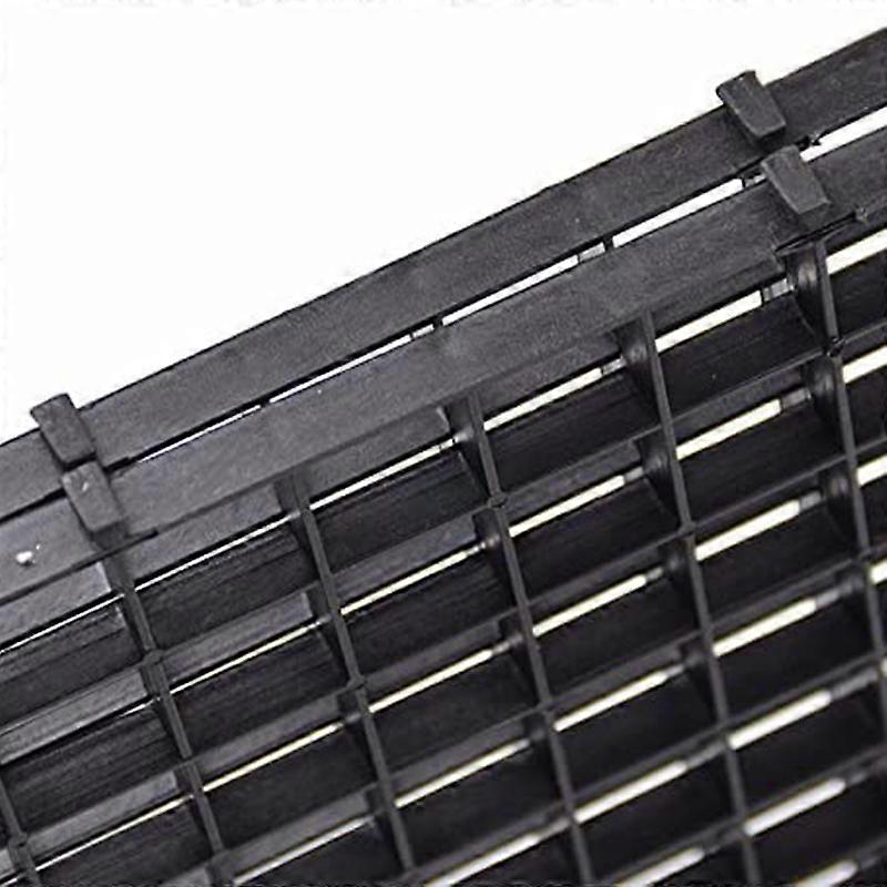 Aquarium Divider Tray Plastic Mesh Aquarium Egg Box Light Diffuser ...