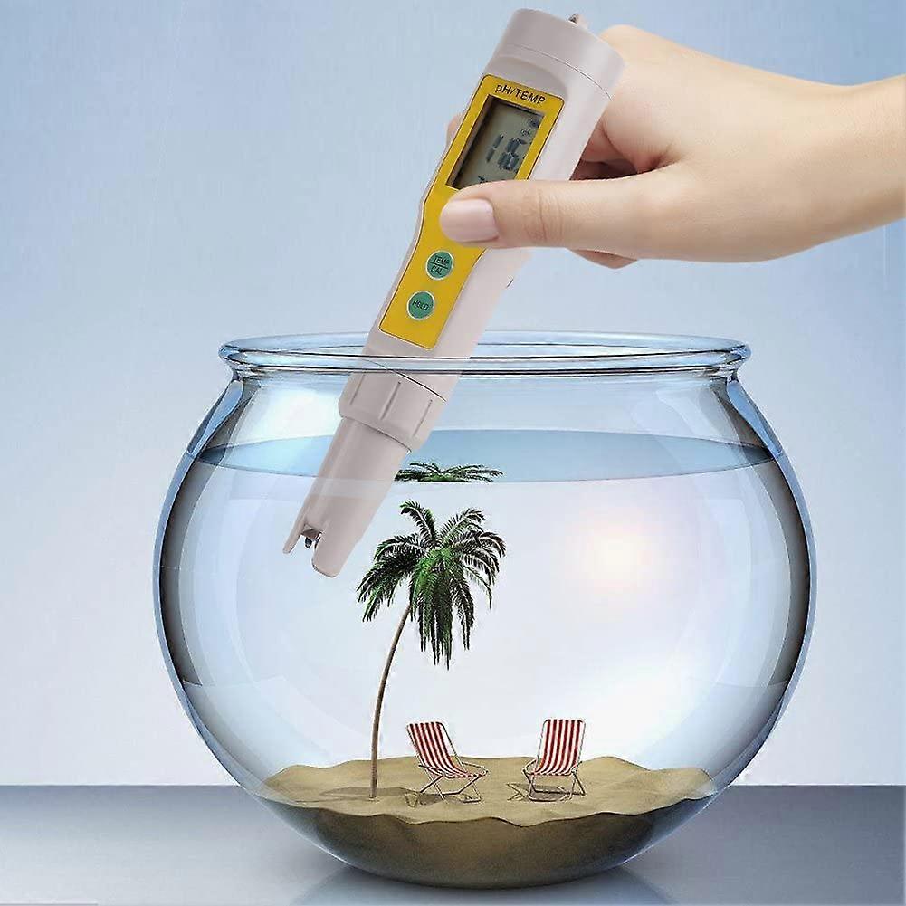 3 In 1 Portable High Accuracy Handheld Pen Testing Water Pen Quality ...