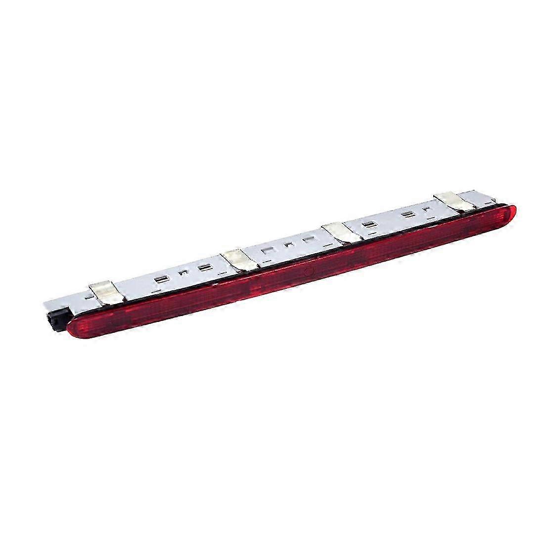 Car Rear Bumper Led Brake Light Taillight For W203 C-class 2000-2007 ...