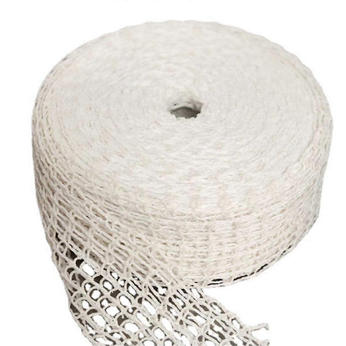5 Meter 2 Roll Meat Net, Ham Sausage Net, Grilled Chicken Barbecued ...