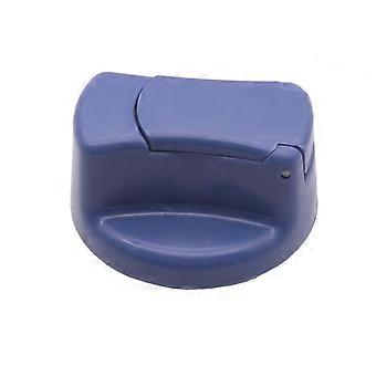 38MM Truck Adblue Fuel Tank Cover Gas Caps For Mercedes Benz MAN DAF ...