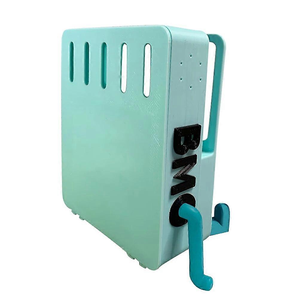 NINTENDO SWITCH BMO STAND Cute Cartoon Multi Color Silicone Material ...