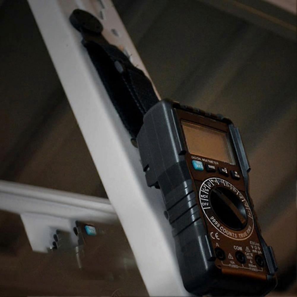 Hanging Loop Kit Multimeter Strap Strong Magnet Durable Hanger For ...