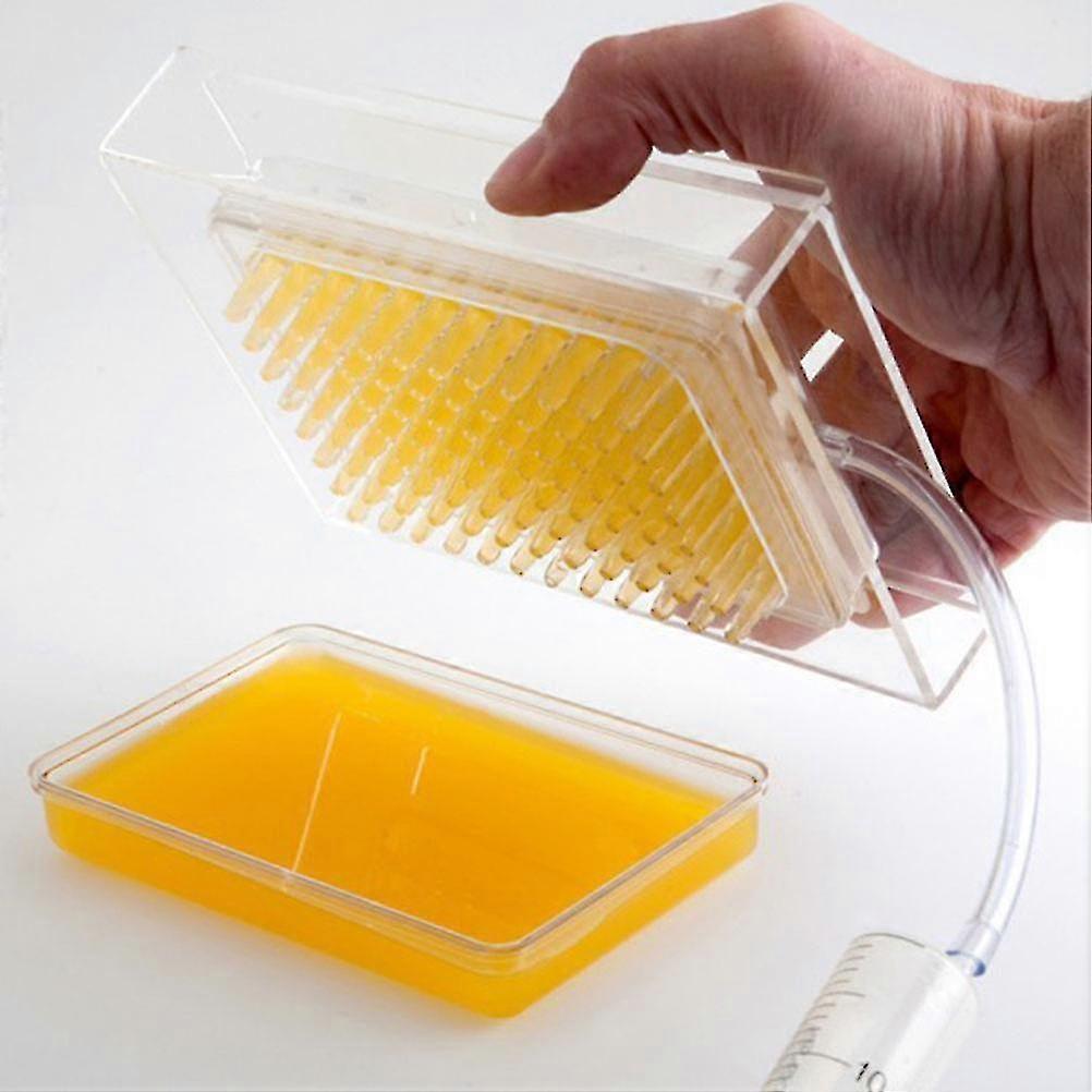 1 Set Of Professional Molecular Gastronomy Caviar Maker Caviar Filter ...