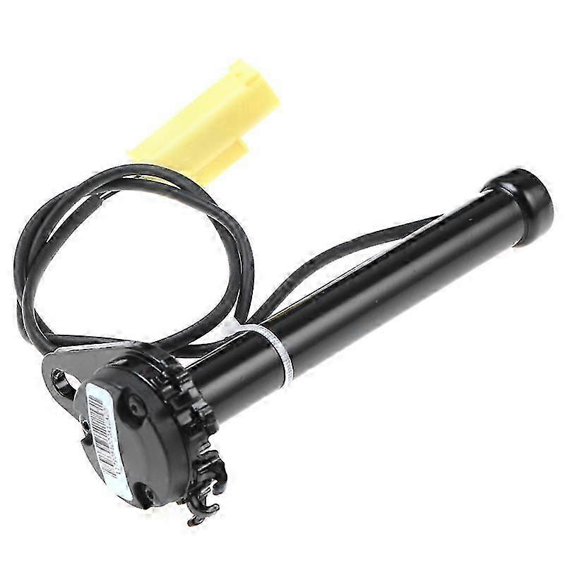 LBQ A1179061000 Front Left & Right Active Bonnet Actuator 1179061000 ...