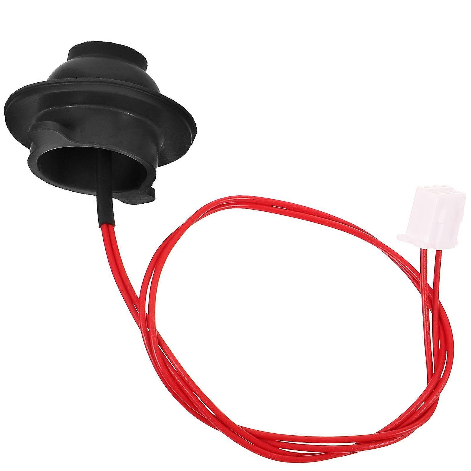 Temperature Sensor Induction Cooker Temperature Detector Electric ...