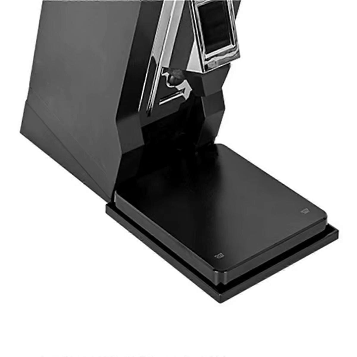 Tilt Base Stand for Mignon Grinder Tilted Base with Tray,Incline Stand ...