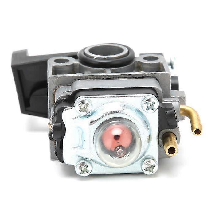 Replacement Carburetor Fit Compatible With Mantis Tiller GX25 GX25N ...