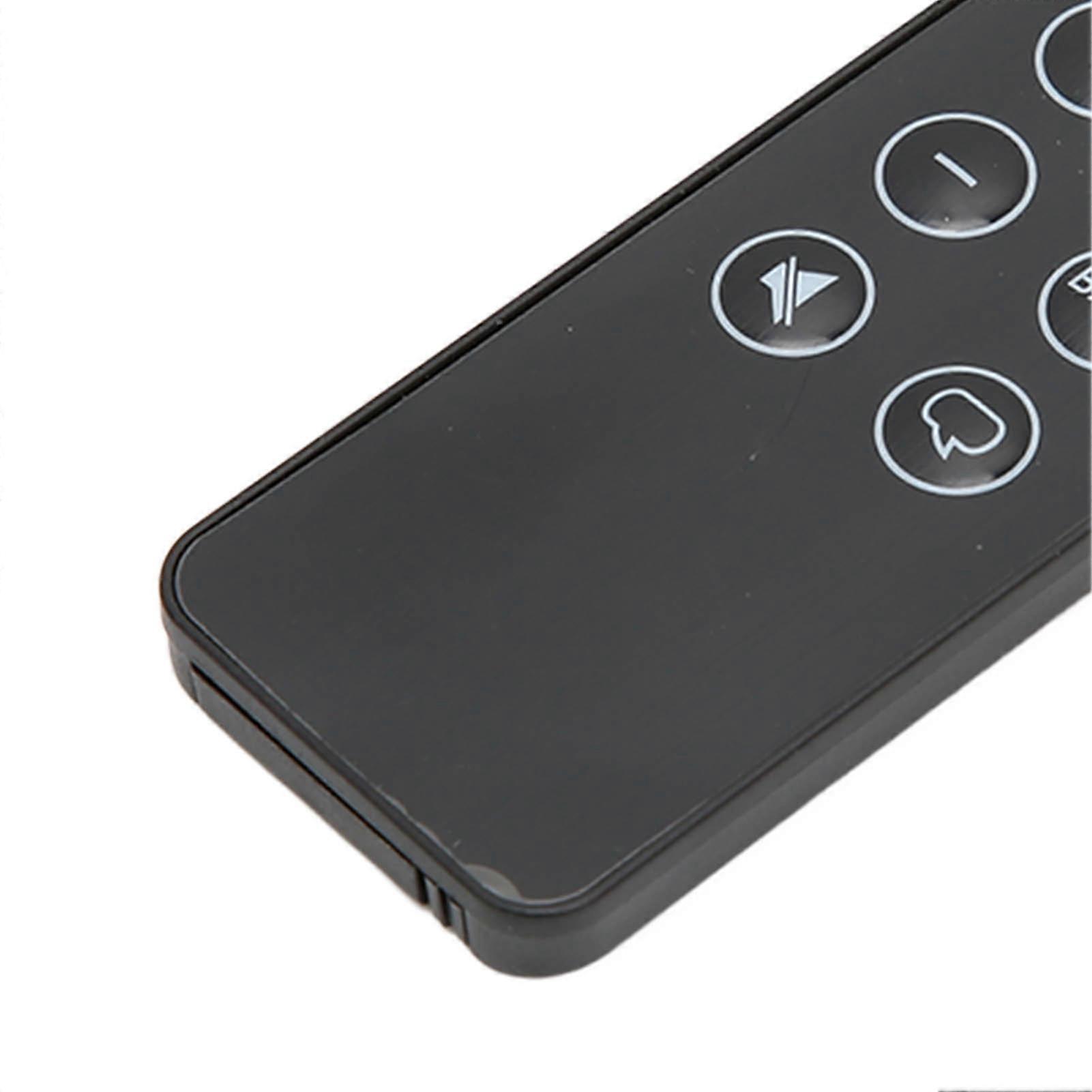 Bose Remote Control Upgrade, Ergonomic Universal Replacement For Solo ...