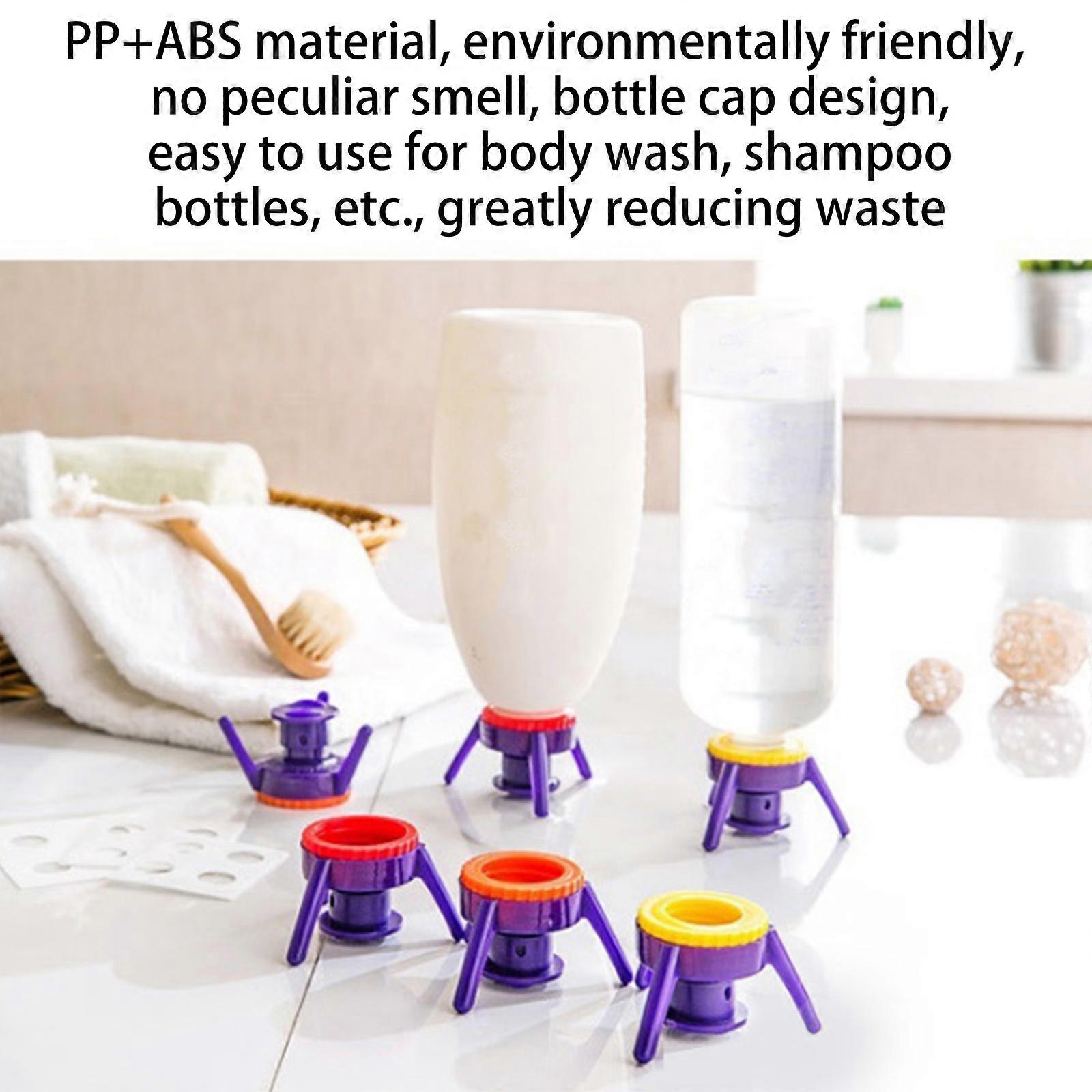 Bottle Emptying Kit, Universal Bottle Compatibility, Eco-Friendly ...