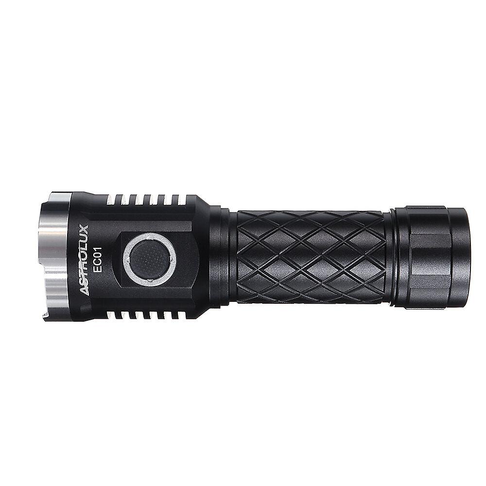 3500Lm Anduril Ui Usb-c Rechargeable Edc Flashlight With 5000mah 15a ...