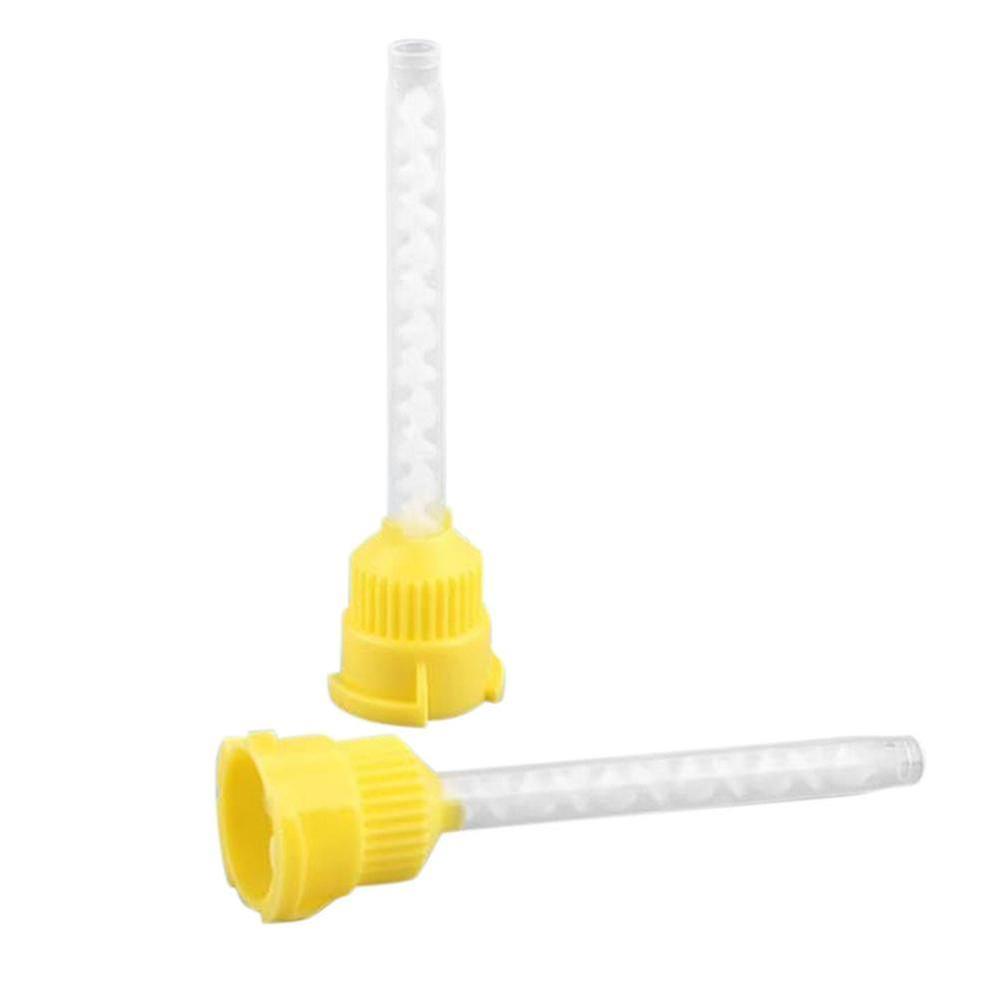 Intra Oral Dental Impression Mixing Syringe Dentist Hospital Intraoral ...