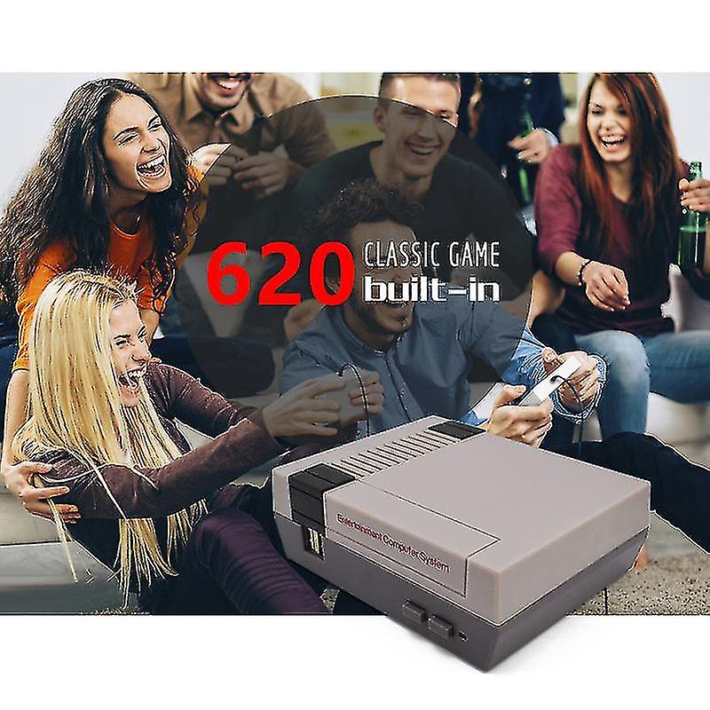 Nintendo With 620 Games Built In | visitchile.cl