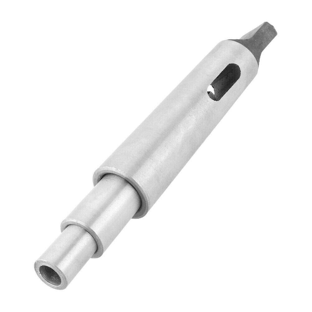 Morse Taper Adapter High Accuracy Morse Reamers Drill Chuck Sleeve ...