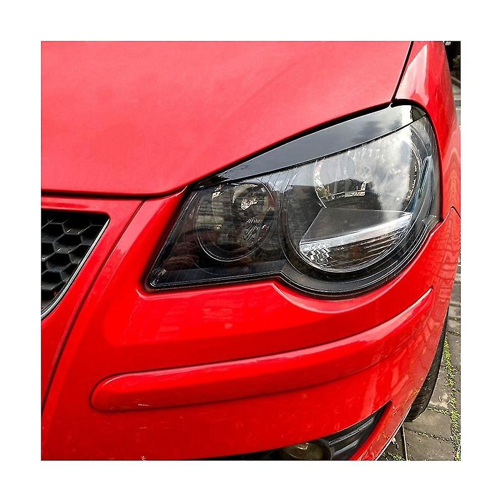 Headlight Header Exterior Header Auto For 9n 2005-2009 | Fruugo UK