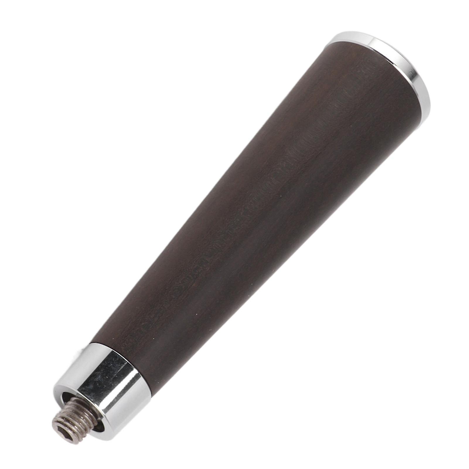 Ergonomic Coffee Tool For M10 Thread Coffee Filter, Black Rosewood ...