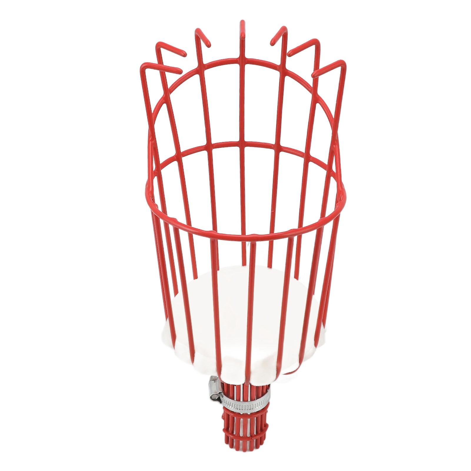 Multipurpose Fruit Harvester, High-quality Orchard Tool With Cushioned ...