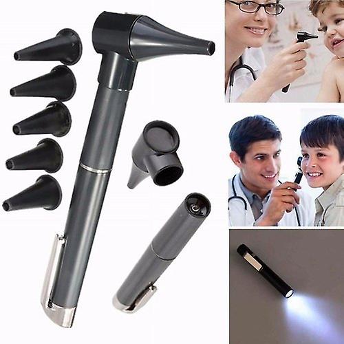 Medical Otoscope Medical Ear Otoscope Ophthalmoscope Pen Medical Ear ...