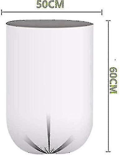 100 Pack 30l Trash Bags, Tear Ant, Food Waste Bags, 100% Compostable ...