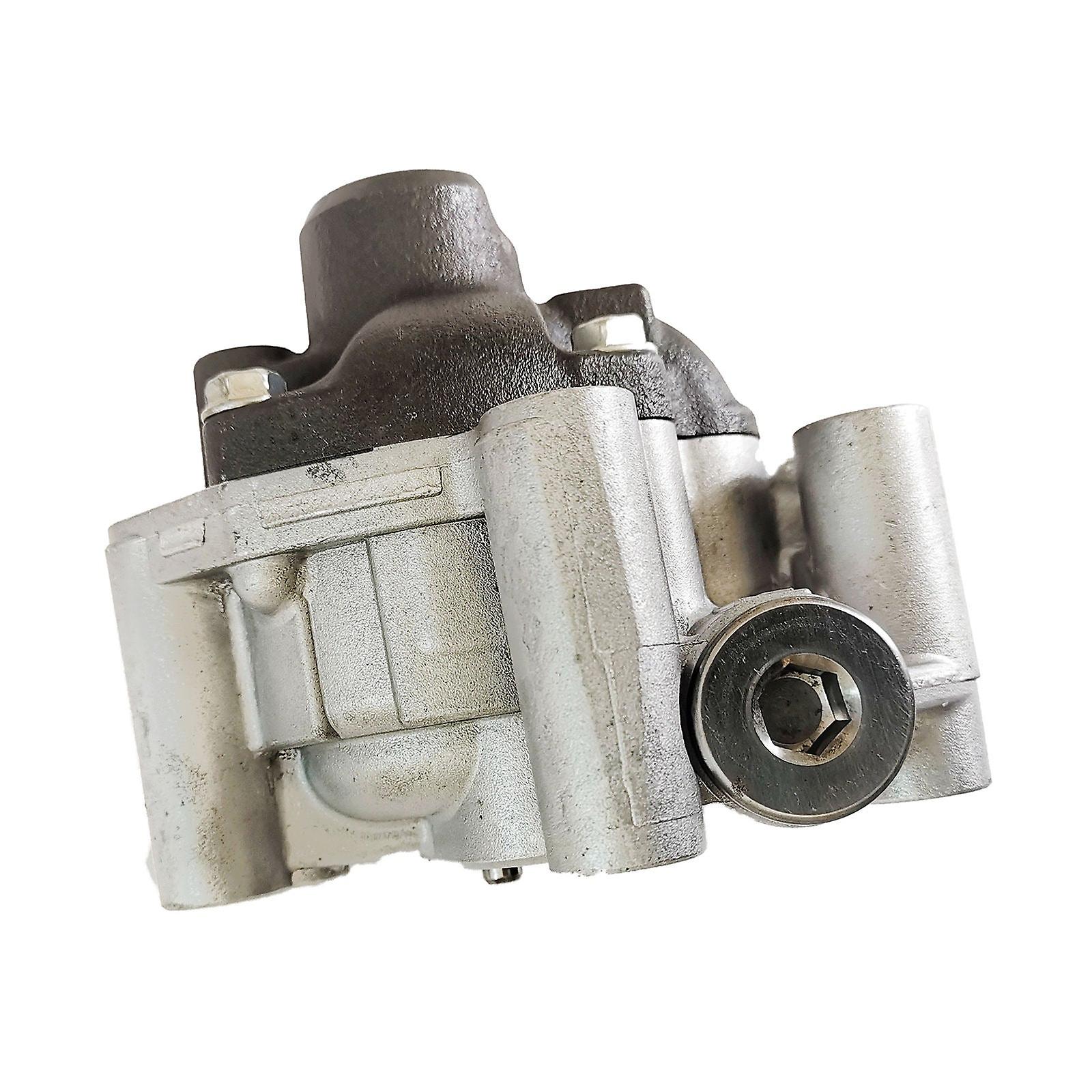 Transmission oil pump cvt oil pump for nissan for altima jf017e re0f10e ...