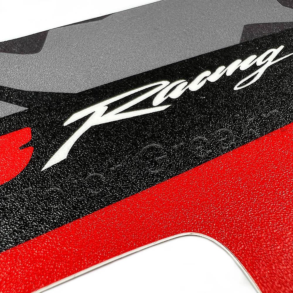 3m Cb500x Motorcycle Frosted Tank Pad Sticker Gas Side Grip Protector ...