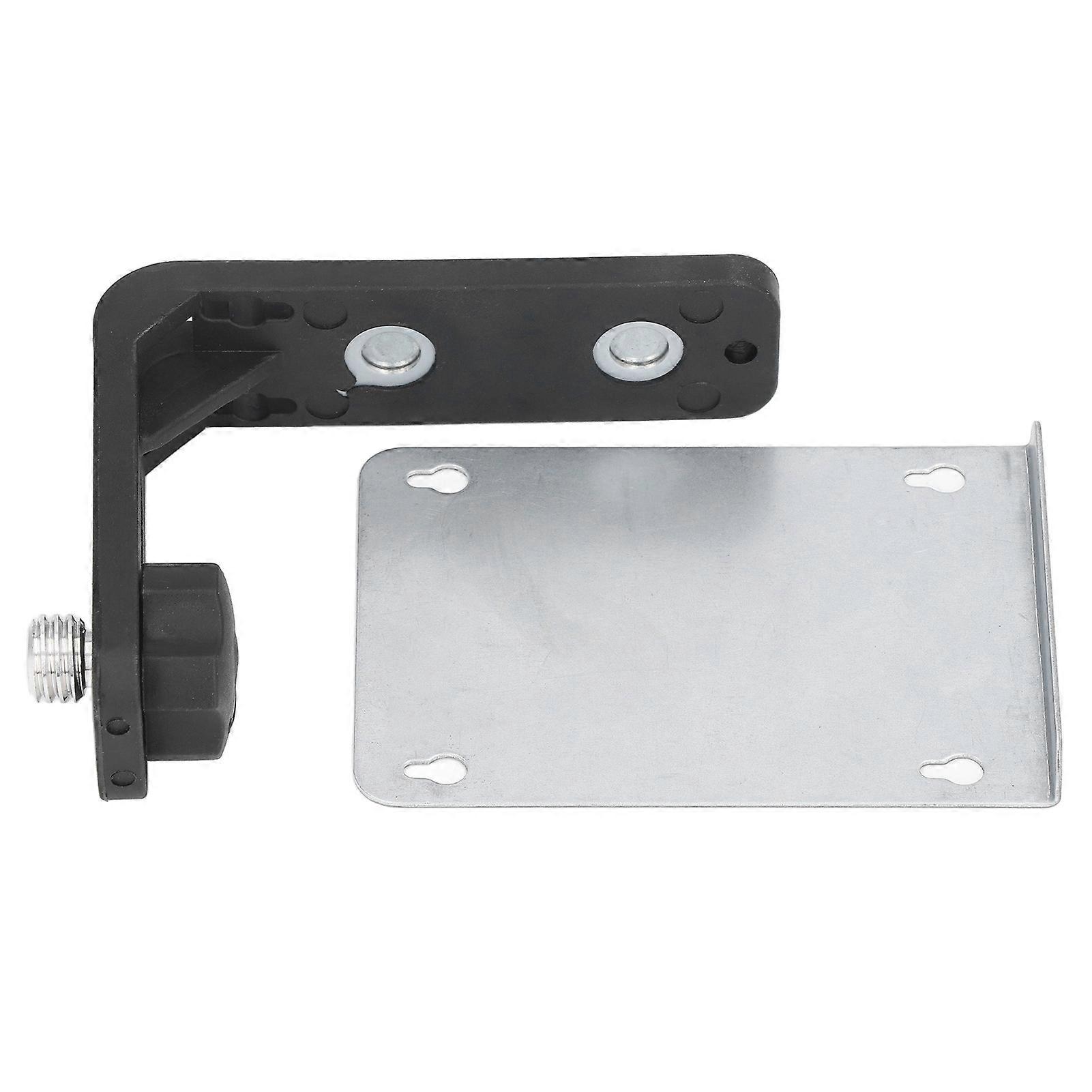 Level Magnetic Bracket L Shape Wall Mount for Instruments Lasers ...