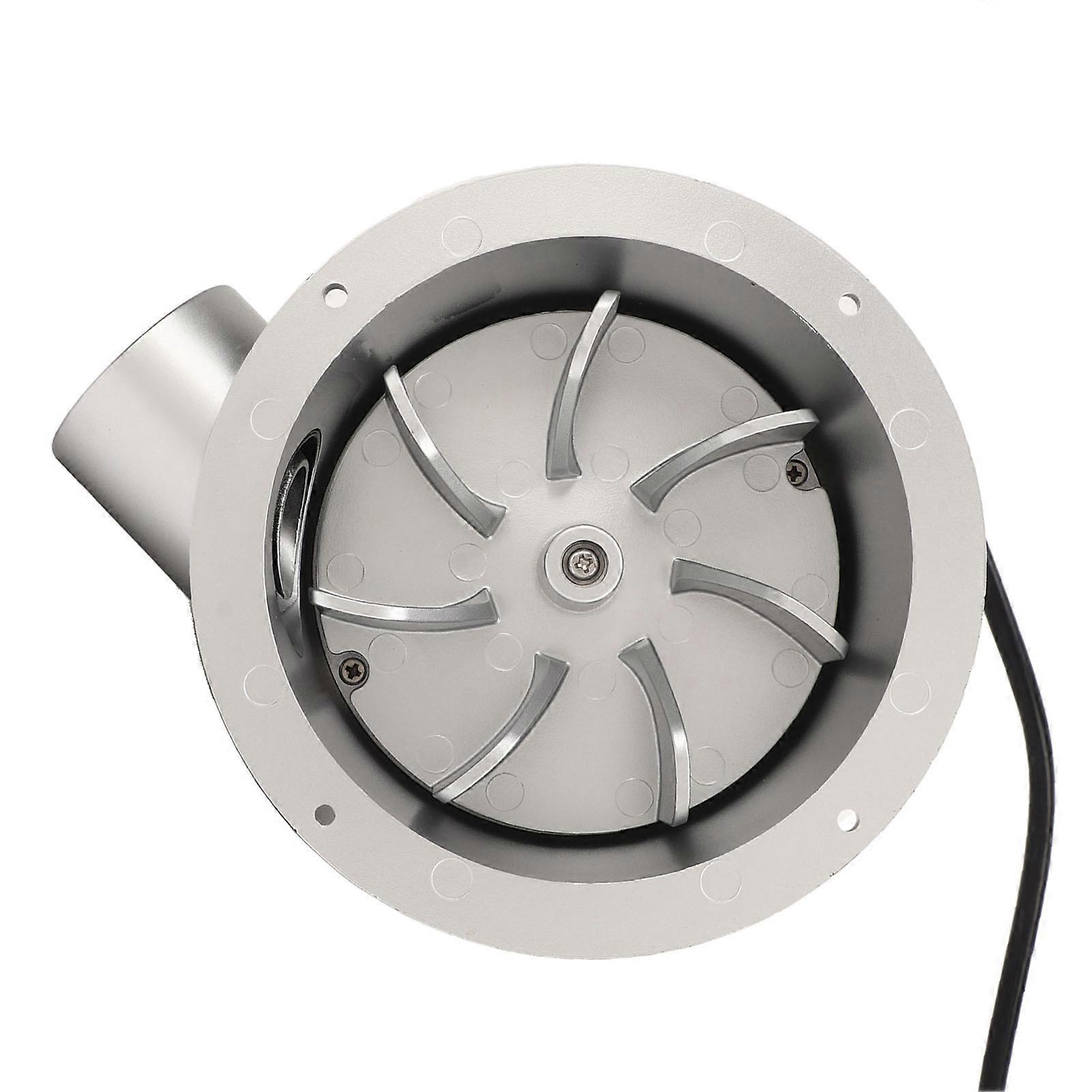 Water Turbine Hydroelectric Generator Permanent Magnet Brushless Motor ...