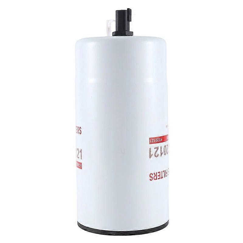 FS20121 Fuel Water Separator Filter Fit For Cummins L9 B67 Model Year ...