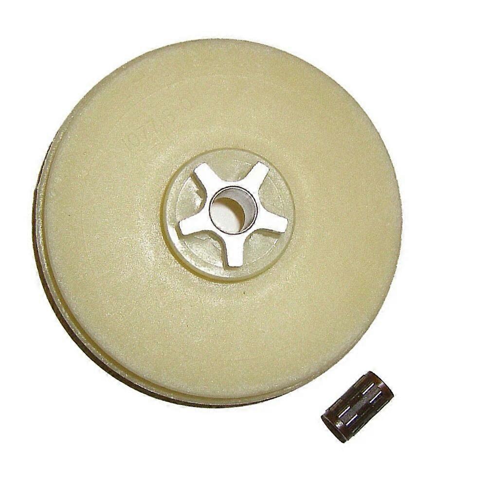 35 Dia Sprocket Clutch Drum Kit For Remington Electric Chainsaw RPS96 ...