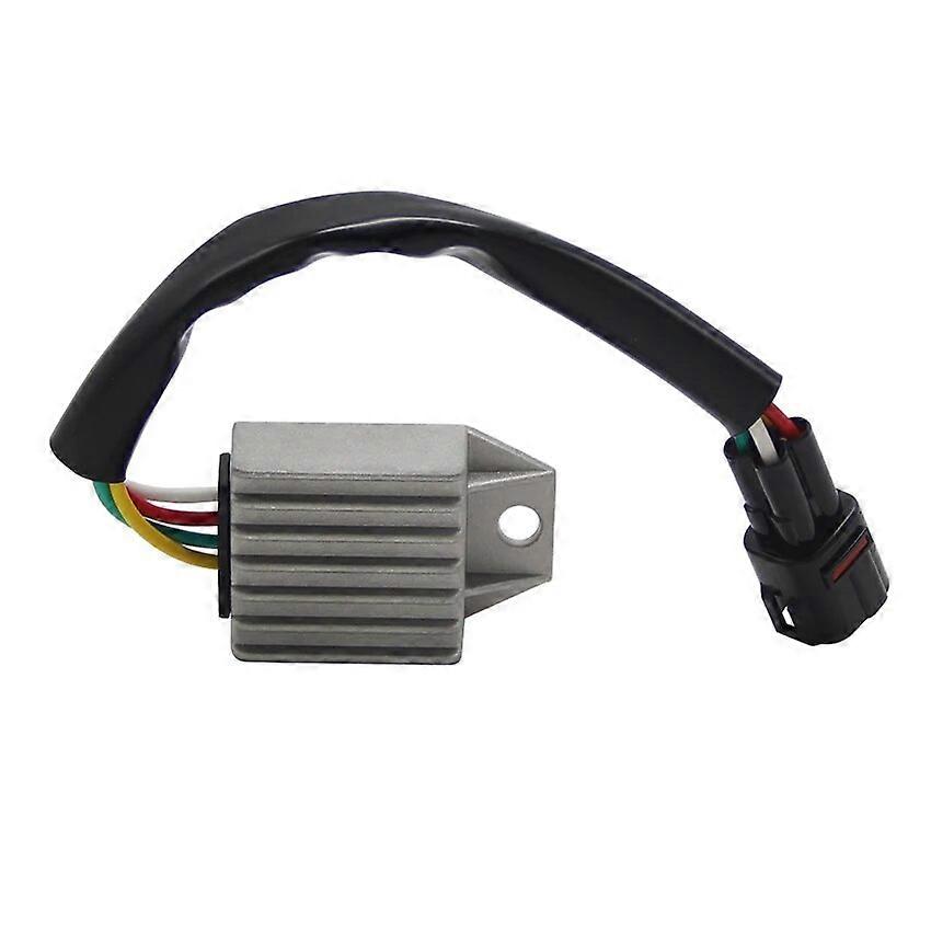 Motorcycle Voltage Regulator Rectifier For Husqvarna moto TC TE 250 TX ...