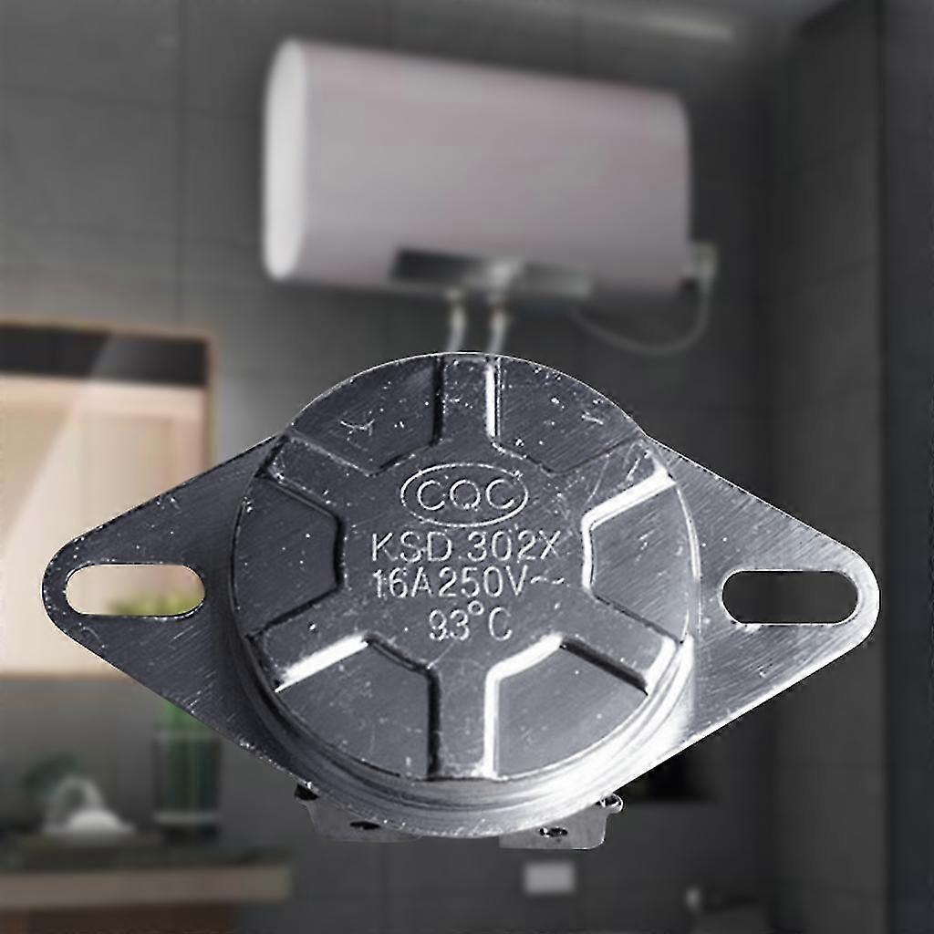 250v Electric Water Heater Temperature Controller Temperature Limit ...