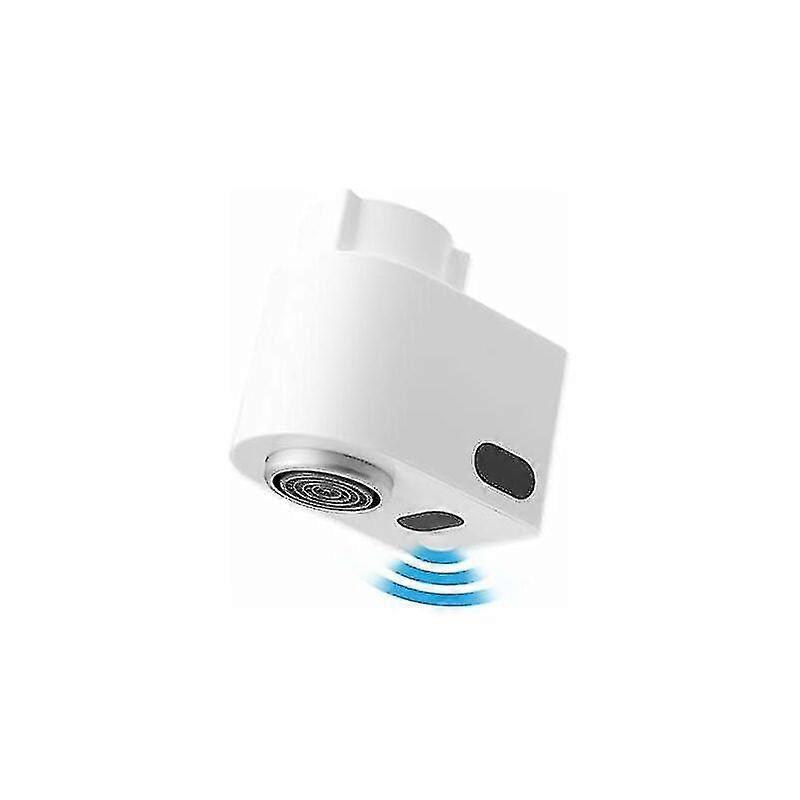 Automatic Faucet Automatic Sensor Ipx6 Infrared Water Saver Automatic ...