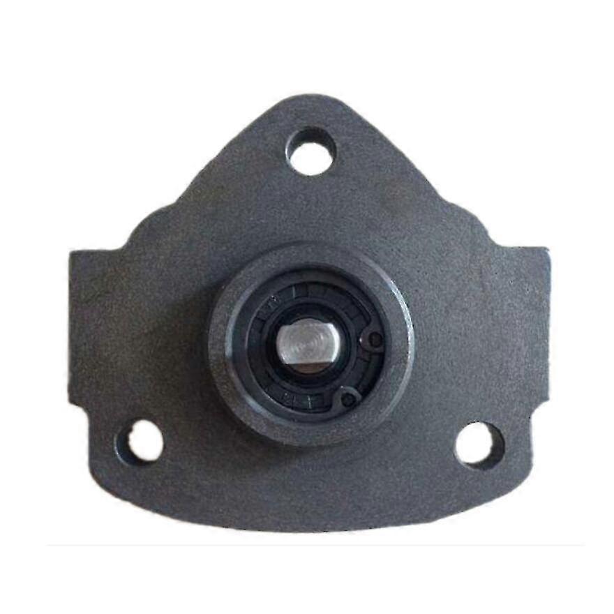 Top Series Trochoid Pump TOP-10A TOP-11A Triangle Pump TOP-12A TOP-13A ...