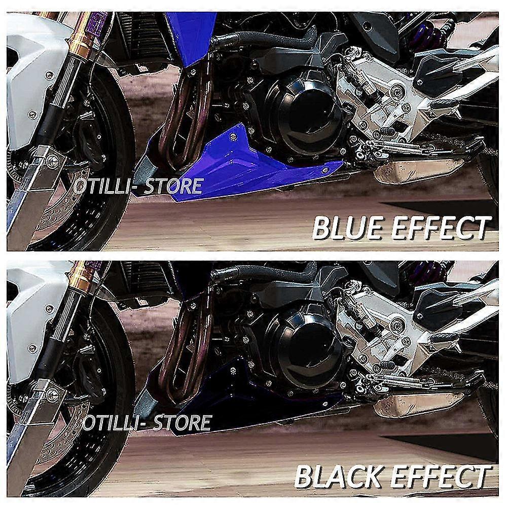 For Bmw F900r F900xr Motorcycle Accessories Engine Chassis Shroud ...