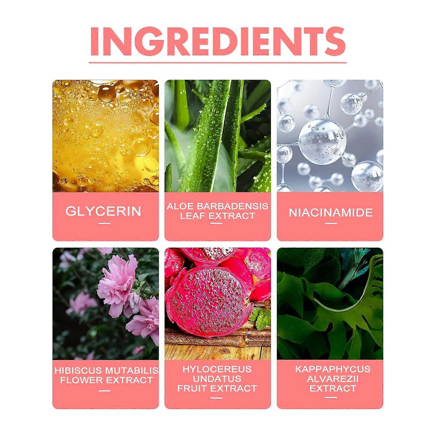 Cooling Water Jelly Tint Stick, 2in 1 Sheer Lip & Cheek Stain, Milk ...