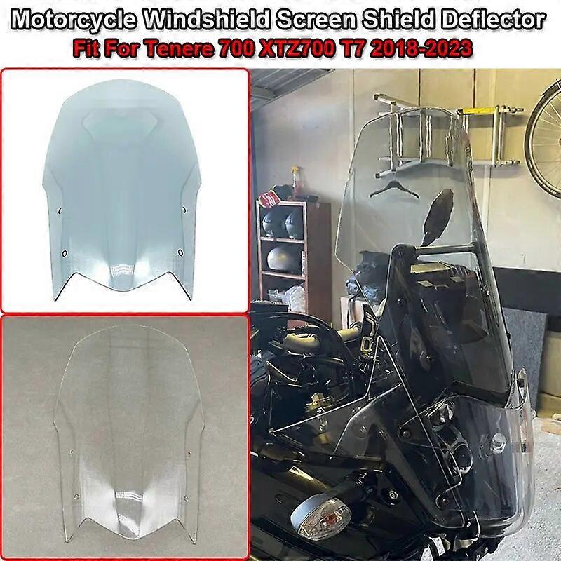 Back Protectors Fit For YAMAHA Tenere700 Tenere 700 XTZ700 T7 2018-2023 ...