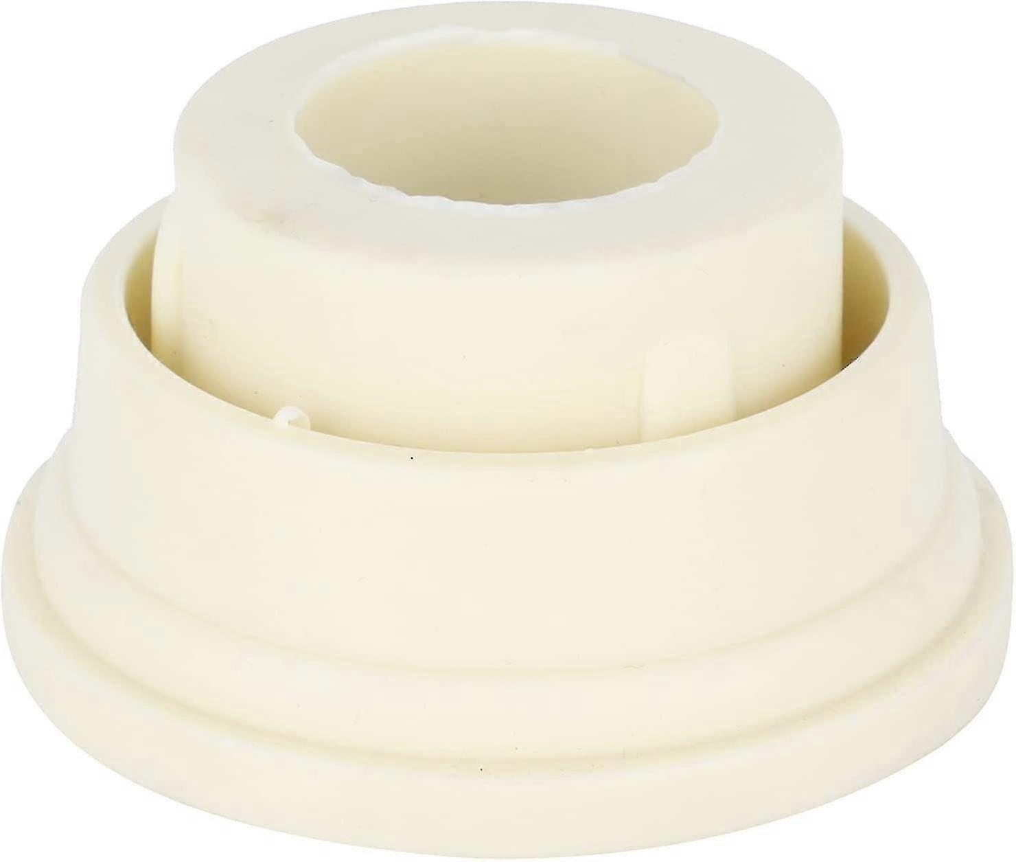 Pool Ladder Stopper, 2 Pieces Pool Ladder Rubber Stopper Swimming Pool ...