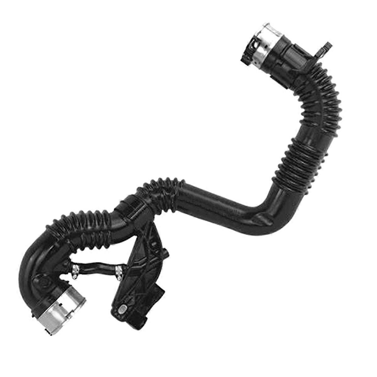 14460-HX40D Turbo Air Tube Intercooler Sleeve W/Bracket for Kadjar 1.6 ...