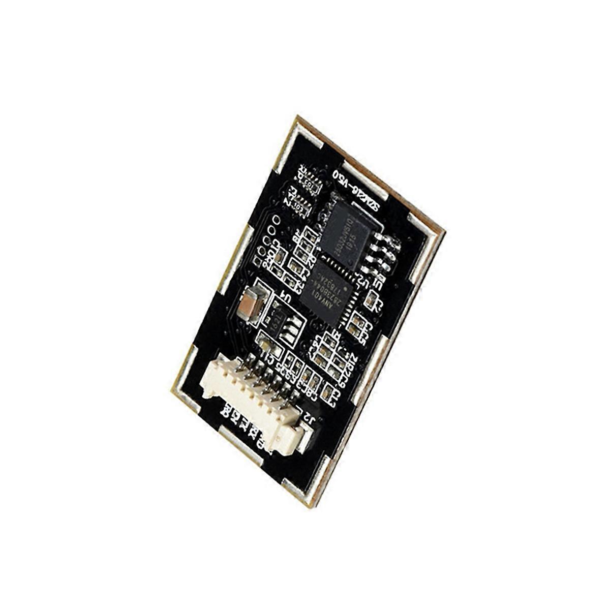 Capacitive Fingerprint Sensor UART Communication Square Integrated ...