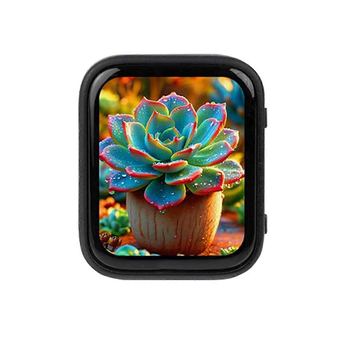 ESP32 S3 Development Board 1.8 Inch AMOLED Display 1.8inch Touch Screen ...