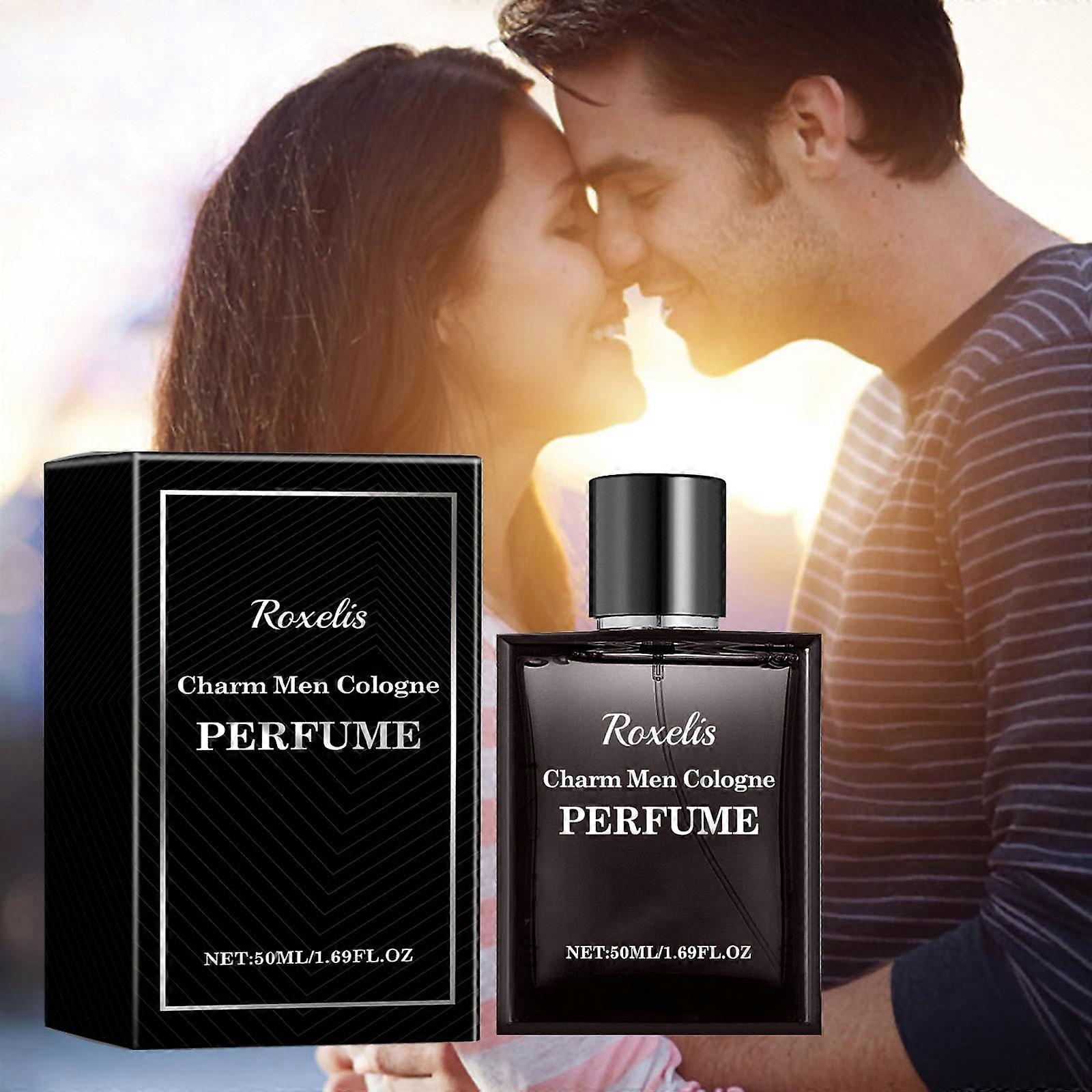 Men's Special Perfume Lasting Fresh Mens Perfume Fresh And Lasting ...