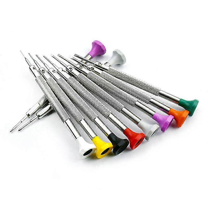 13 Pack Watch Tools Repair Screwdriver Set Screwdriver Kit Professional ...