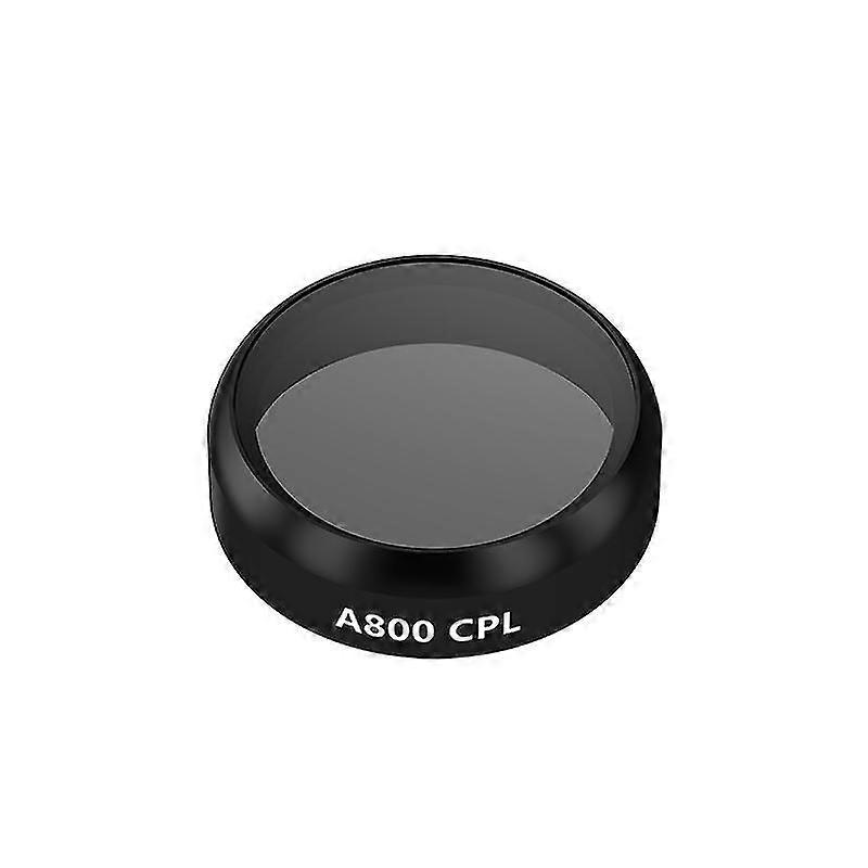 For 70mai A800 A800s 4k Dashcam Cpl Filter, Vehicle-mounted Dashcam ...