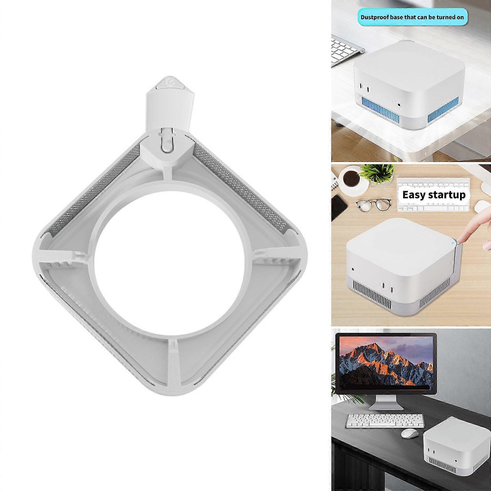 Desktop Cooling Stand for 2024 with Elevateds Power Button and Improved ...