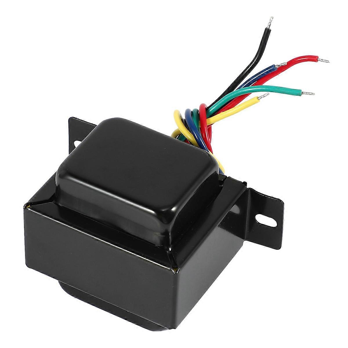 4PCS Tube Amplifier Single-Ended 5K Single-Ended Output Transformer for ...